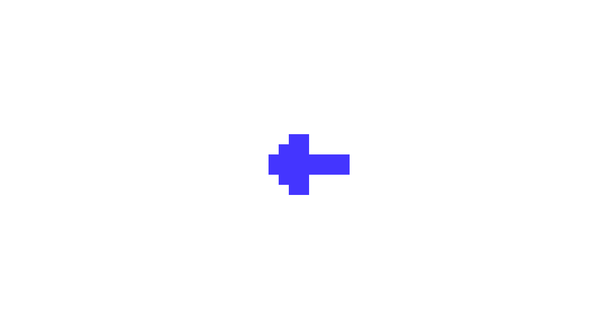 arrow-left - Pixel Icons