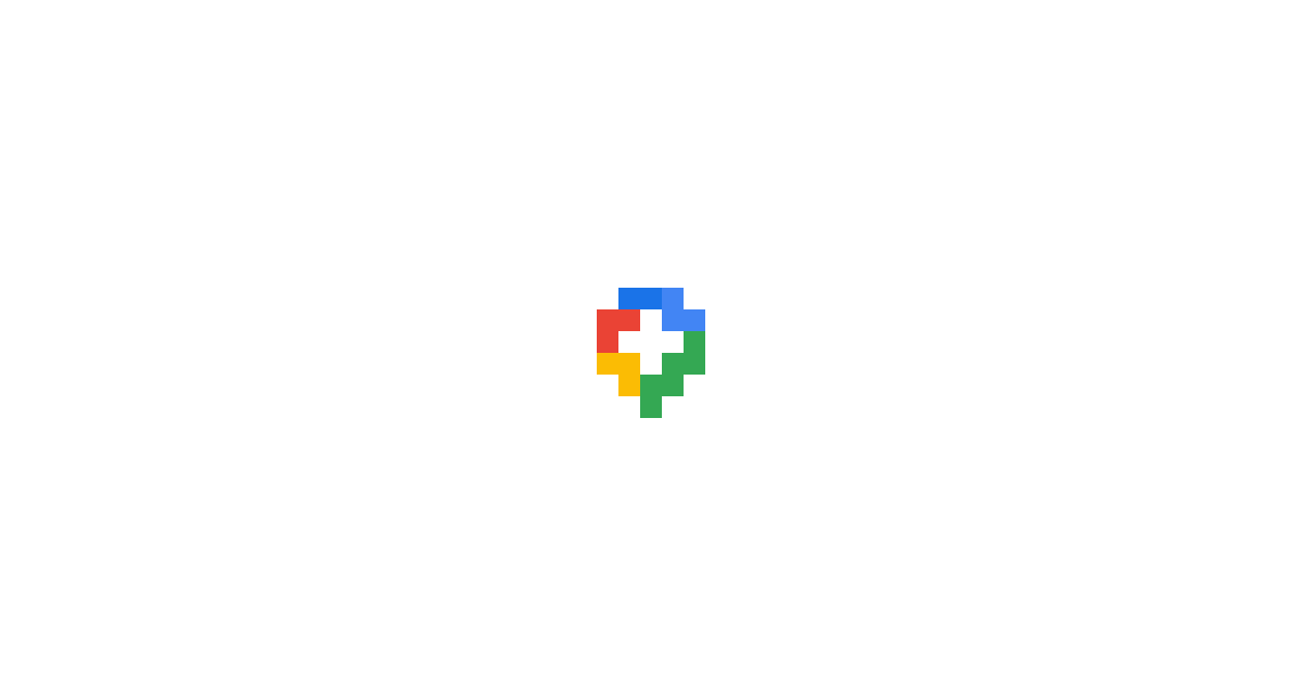 google-maps - Pixel Icons